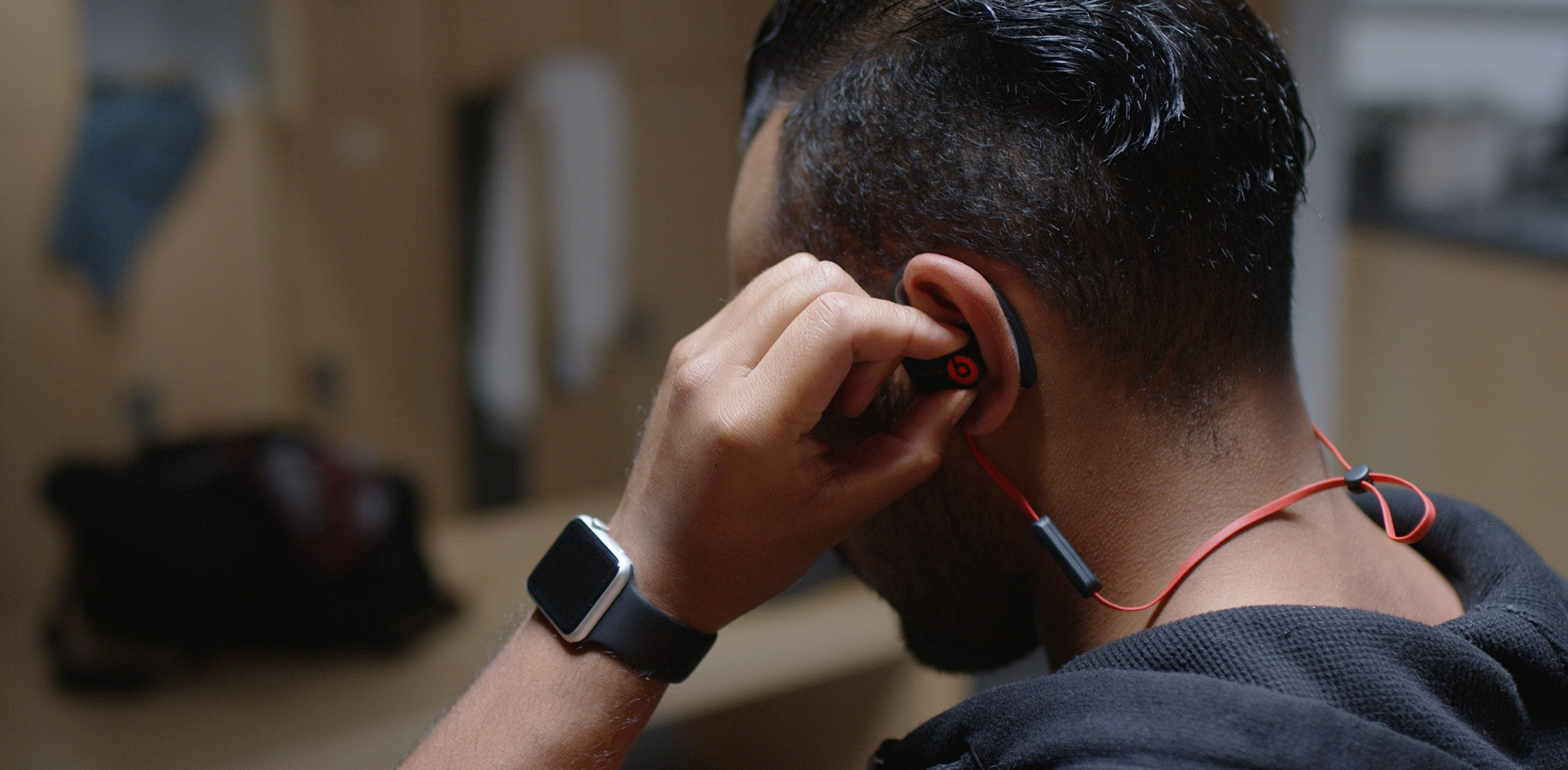 Support - Official Beats by Dre Support