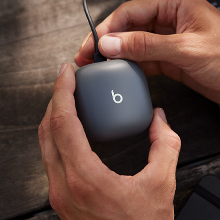 Beats Fit Pro Earbuds Support - Beats by Dre