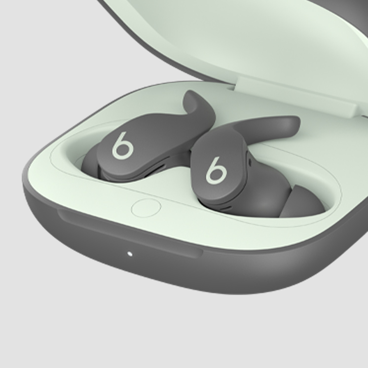 Beats Fit Pro Earbuds Support - Beats by Dre