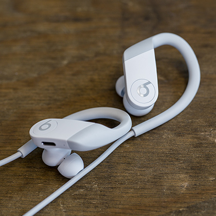 Powerbeats Earbuds Support - Beats by Dre