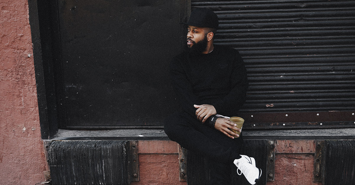 LowKey - Beats By Dre