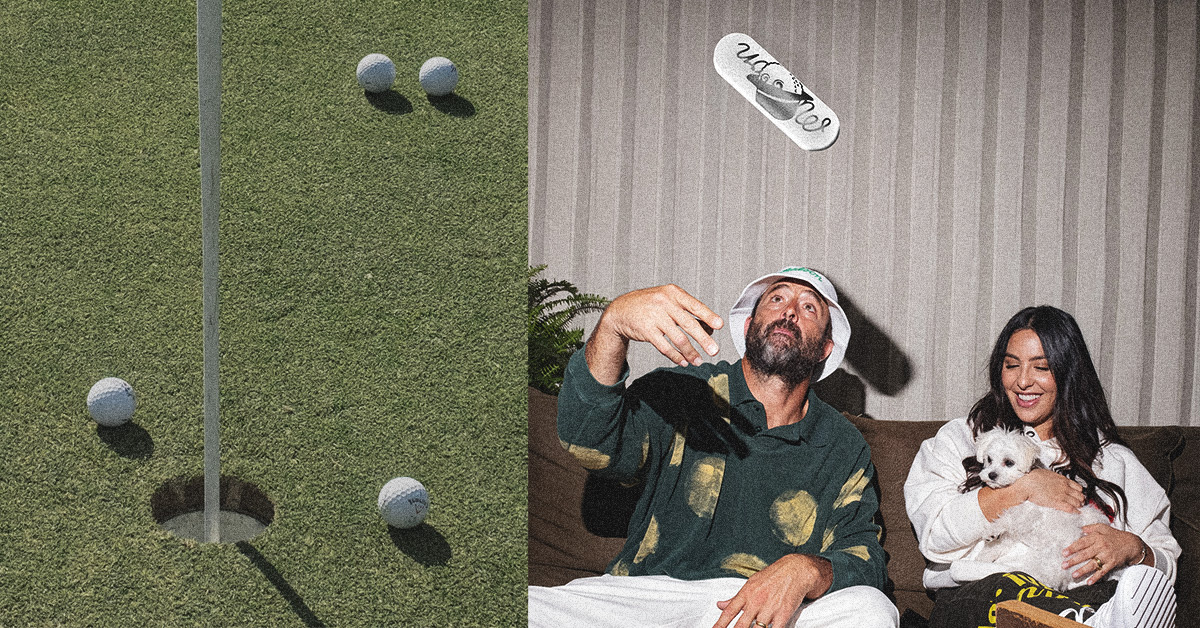 Malbon - Beats By Dre