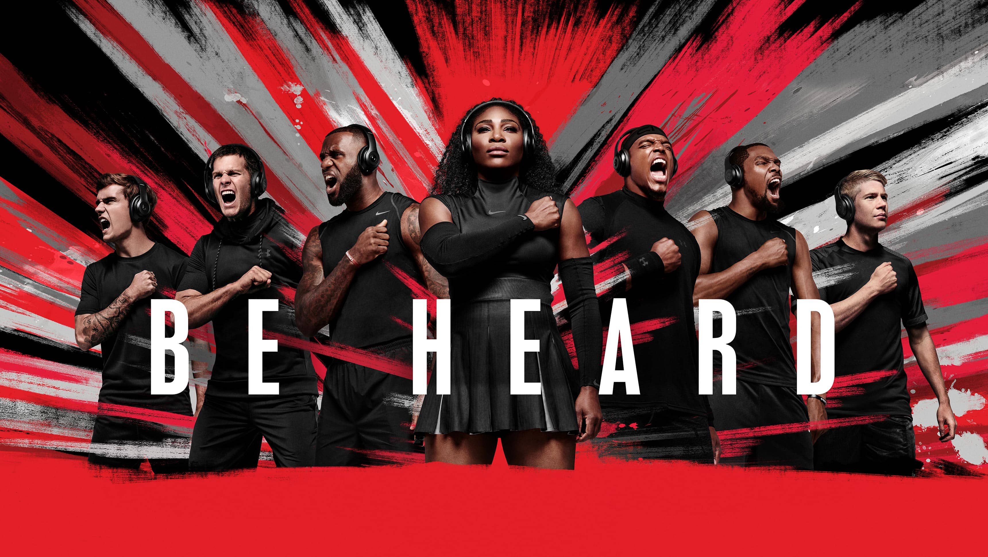 Beats by Dre - Wireless Headphones, Earphones & Speakers