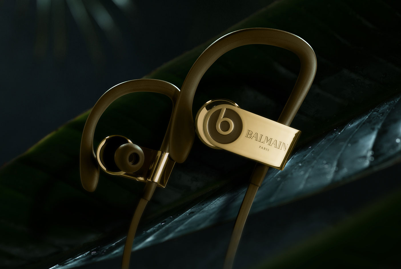 Beats Collaborations - Special Edition Headphones & Speakers - Beats by Dre