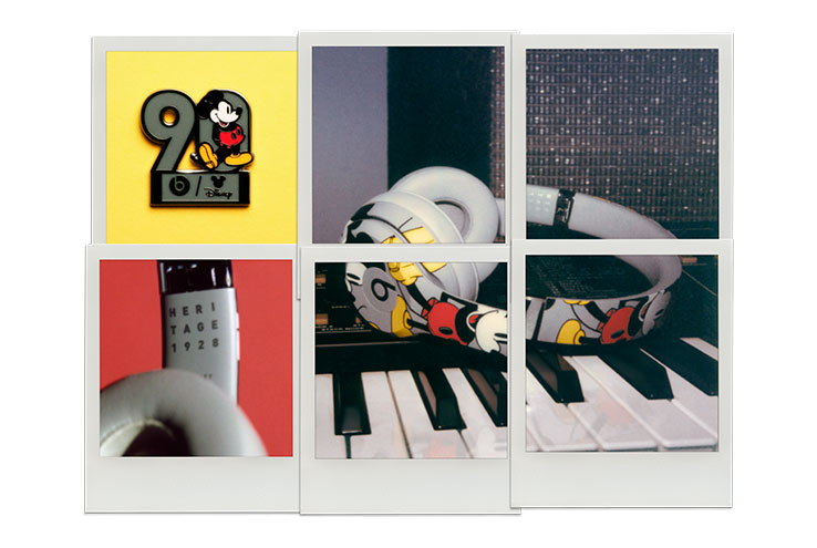 Beats Collaborations - Special Edition Headphones & Speakers - Beats by Dre