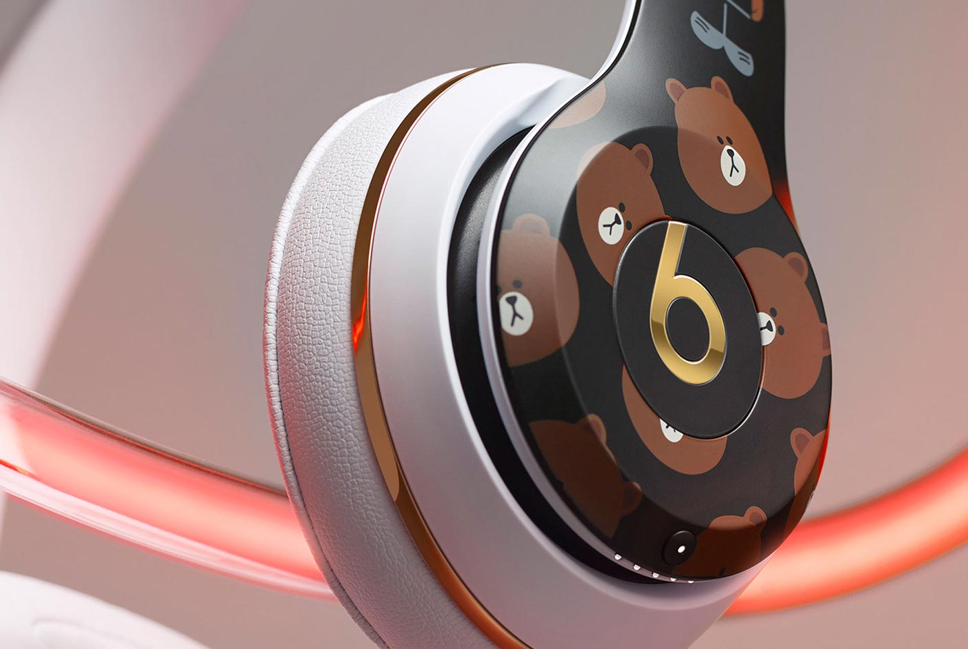Beats Collaborations - Special Edition Headphones & Speakers - Beats by Dre