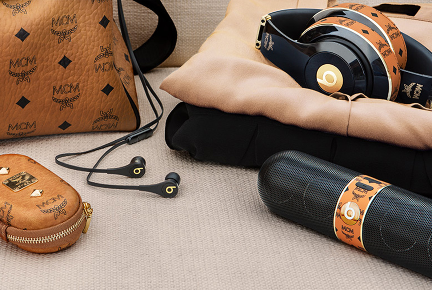 Beats Collaborations - Special Edition Headphones & Speakers - Beats by Dre