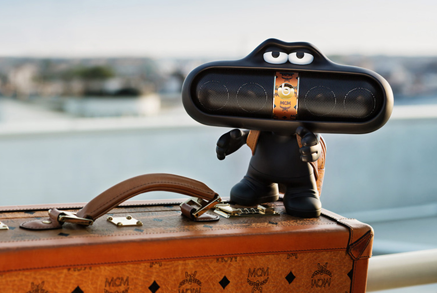 Beats Collaborations - Special Edition Headphones & Speakers - Beats by Dre