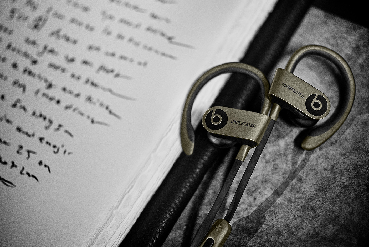 Beats Collaborations - Special Edition Headphones & Speakers - Beats by Dre