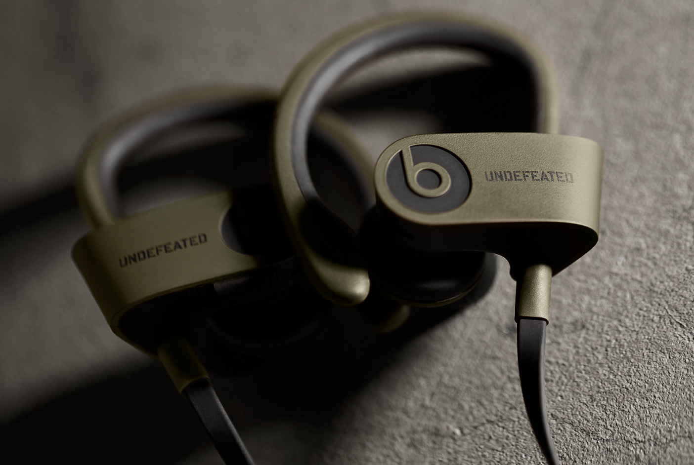 Beats Collaborations - Special Edition Headphones & Speakers - Beats by Dre