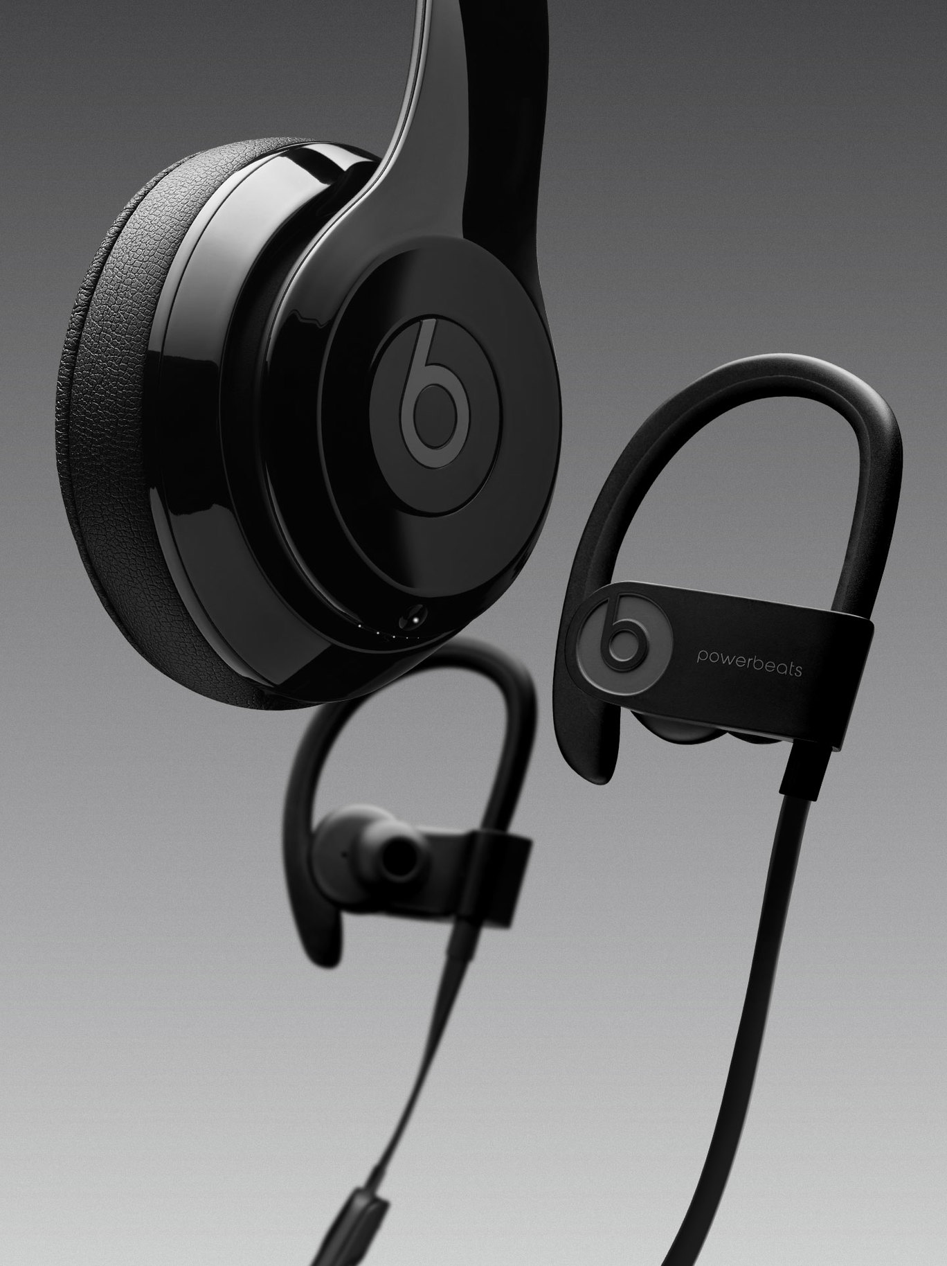 Beats by Dre - Wireless Headphones, Earphones & Speakers
