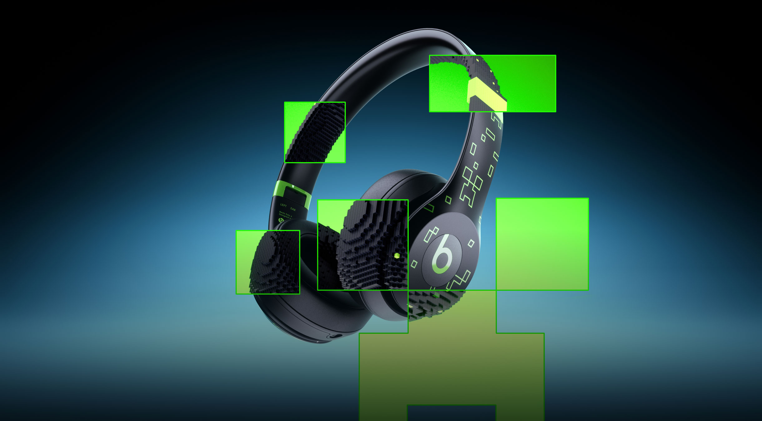 Beats by Dre - Wireless Headphones, Earbuds, Speakers, and more