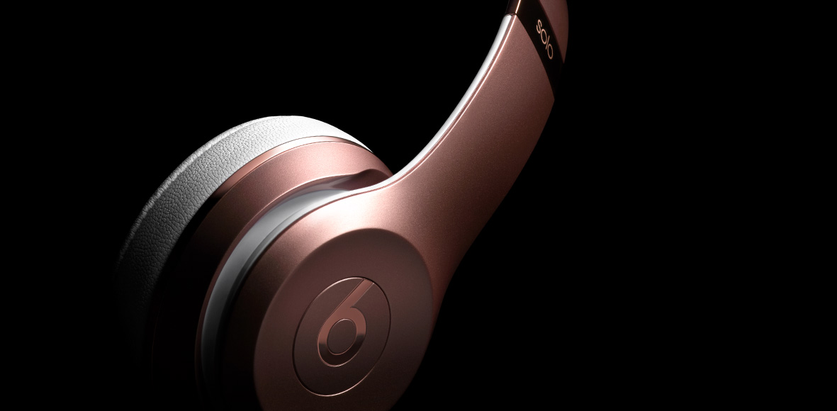 Beats by Dre (España)