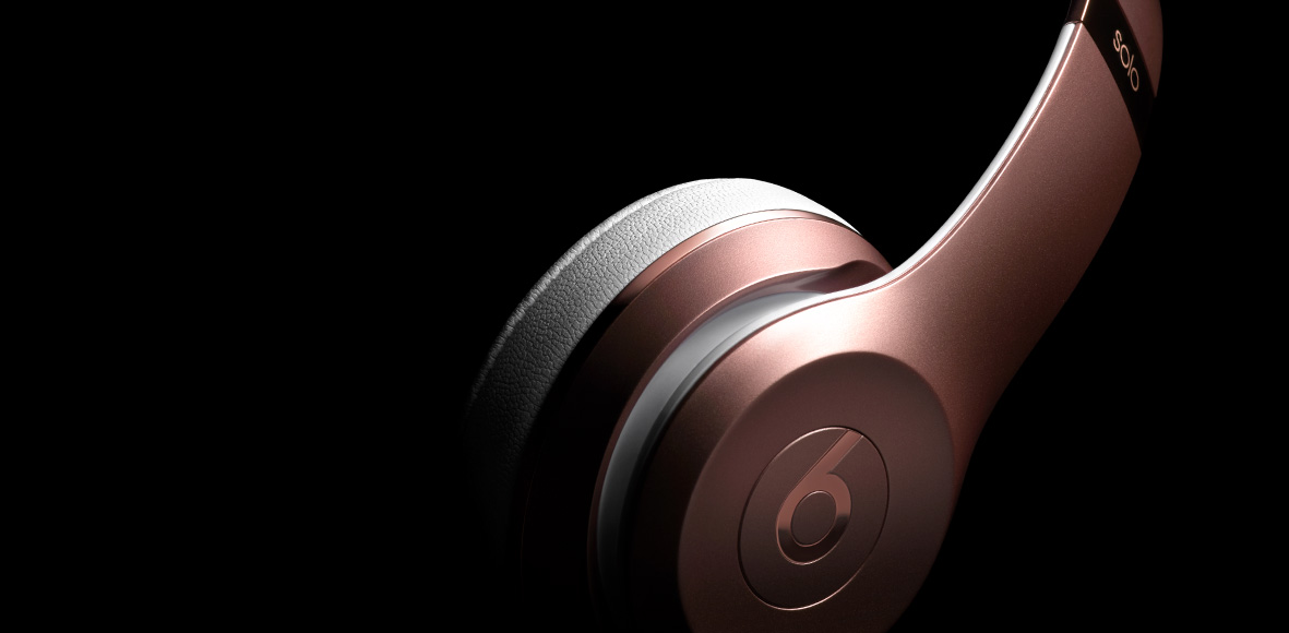 Beats by Dr. Dre (日本)
