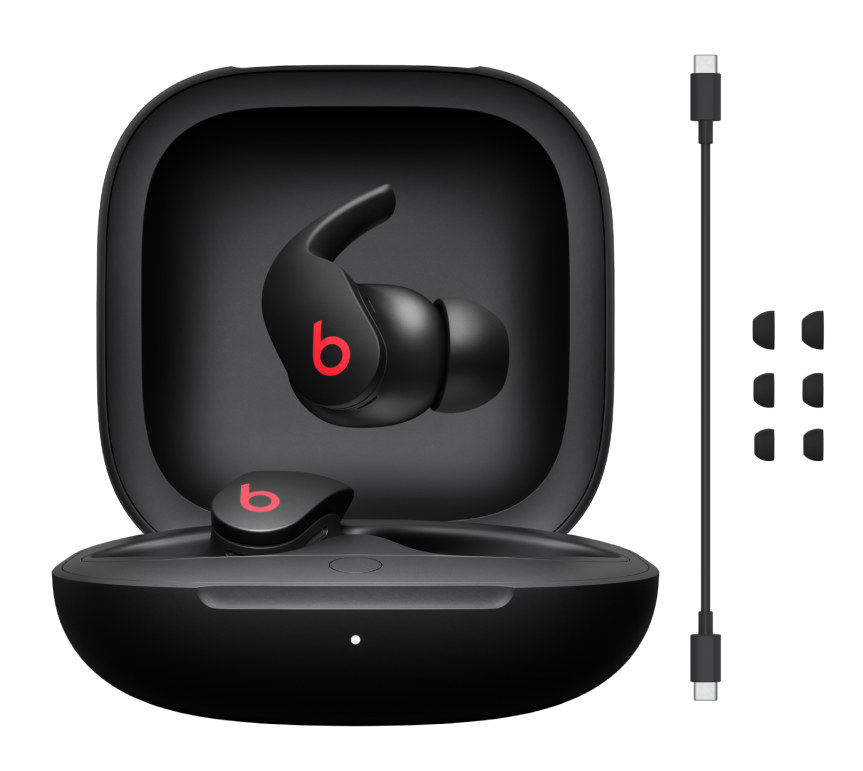 Beats Fit Pro Noise Cancelling Wireless Earbuds Beats