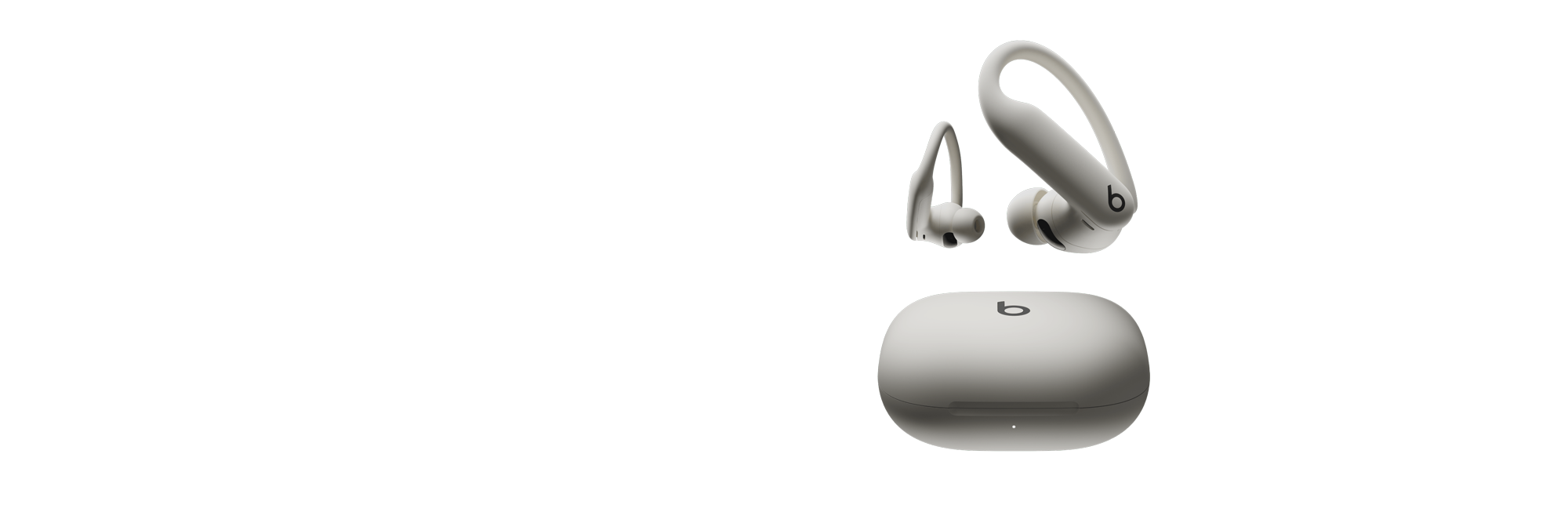 Heart Rate Monitoring - Powerbeats Pro 2 - Beats