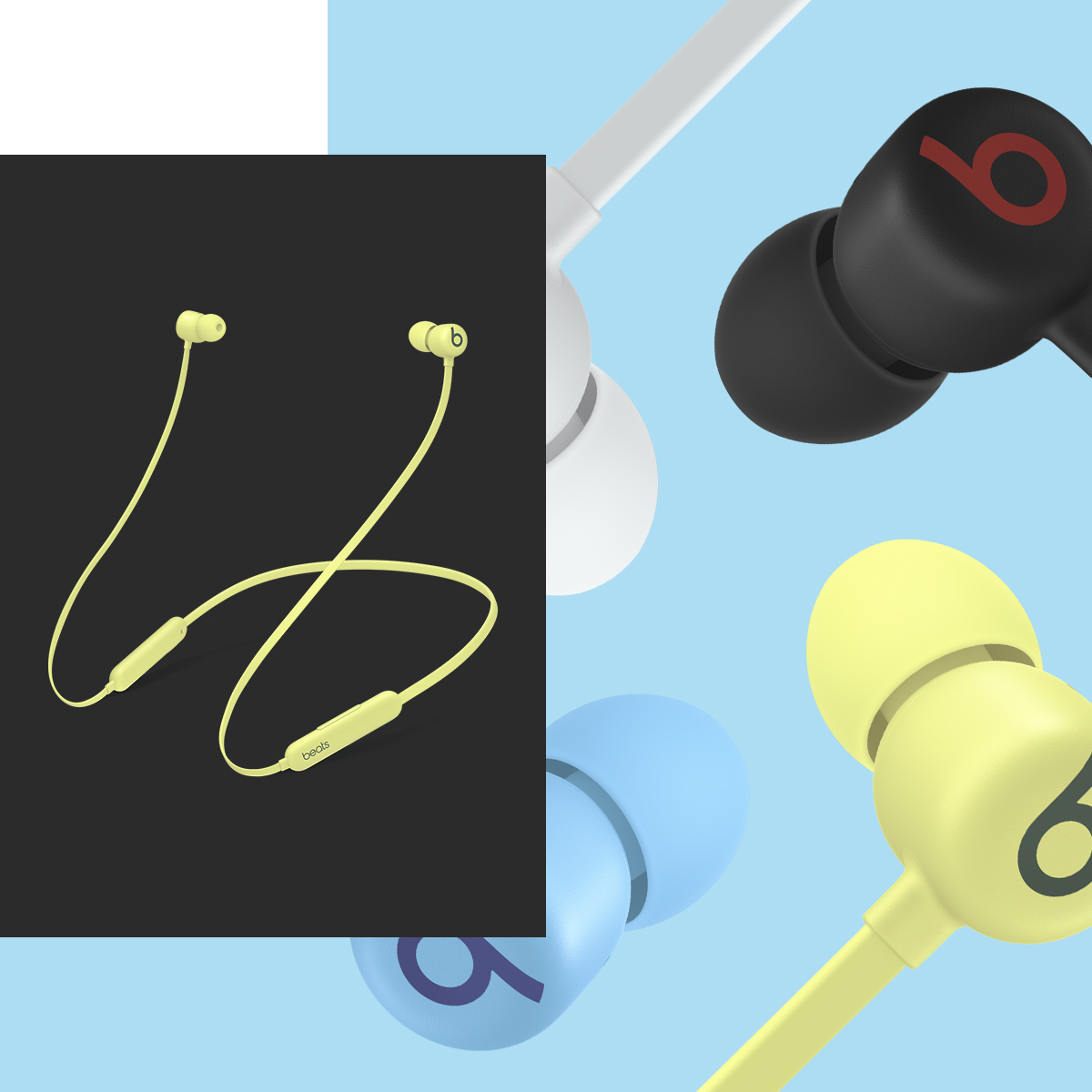 產品 - Beats by Dre