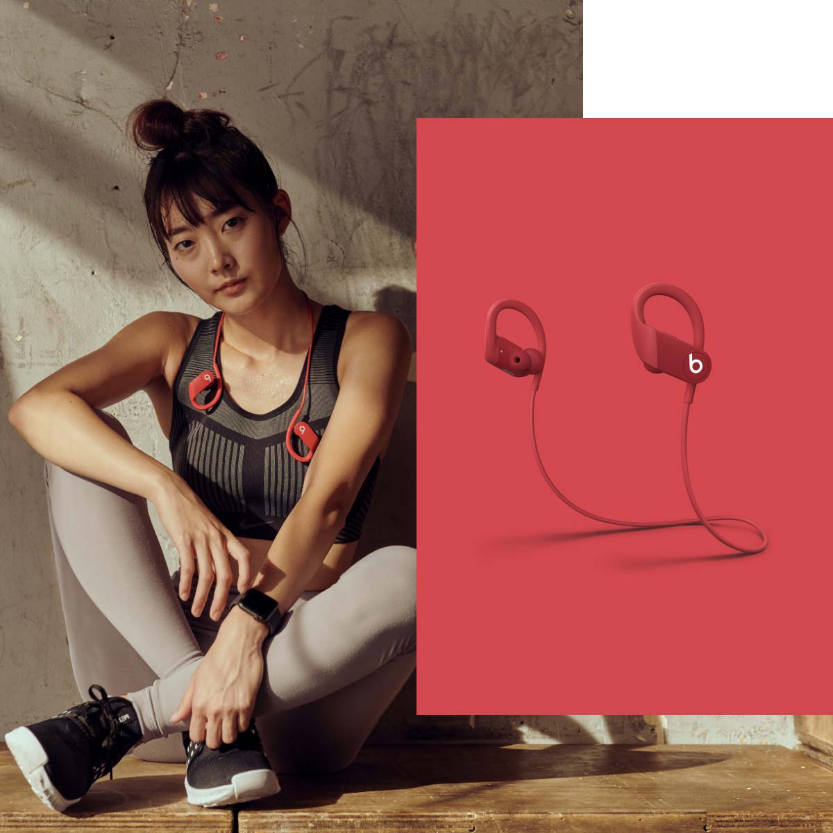 제품 - Beats by Dre