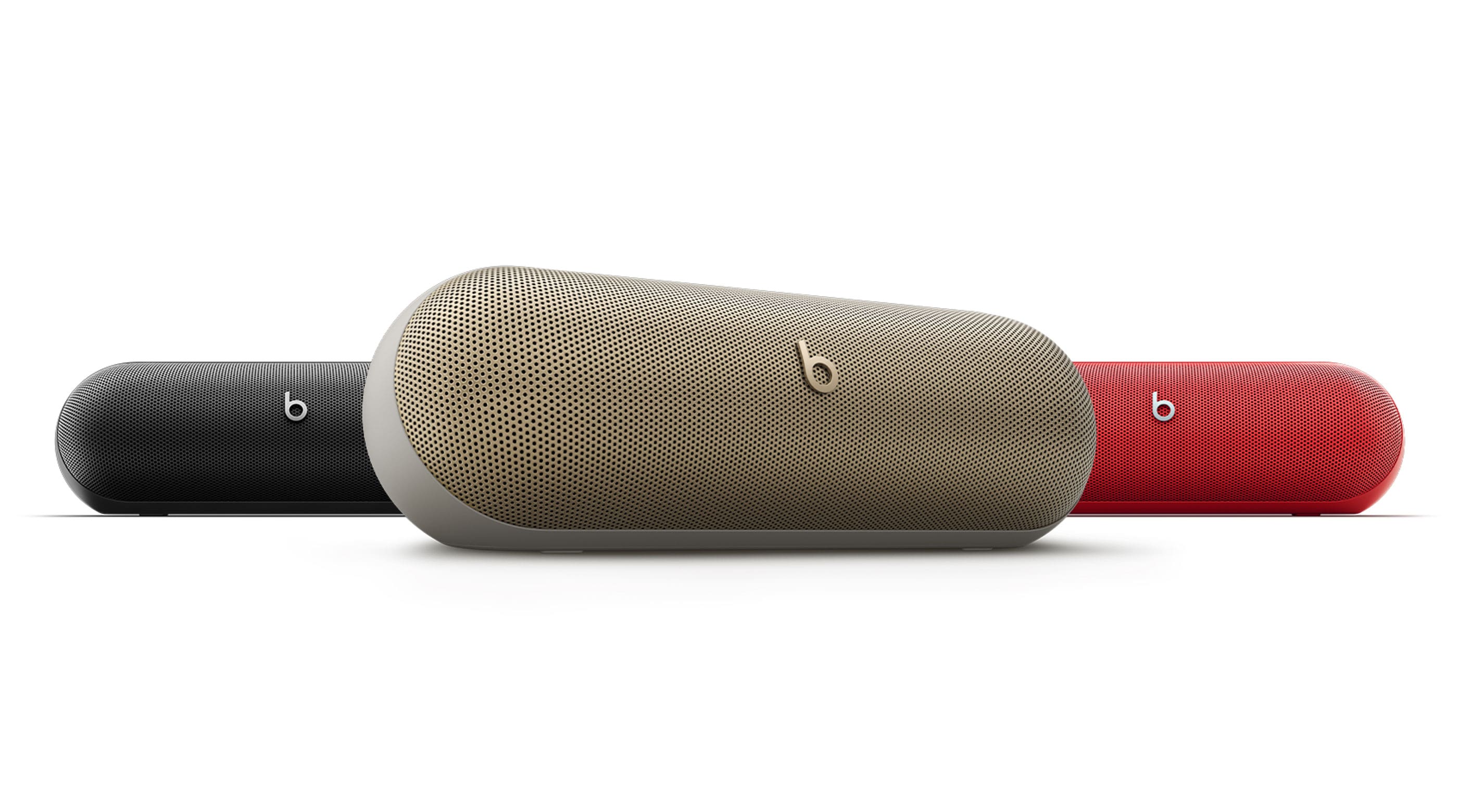 Global Press Center - Beats