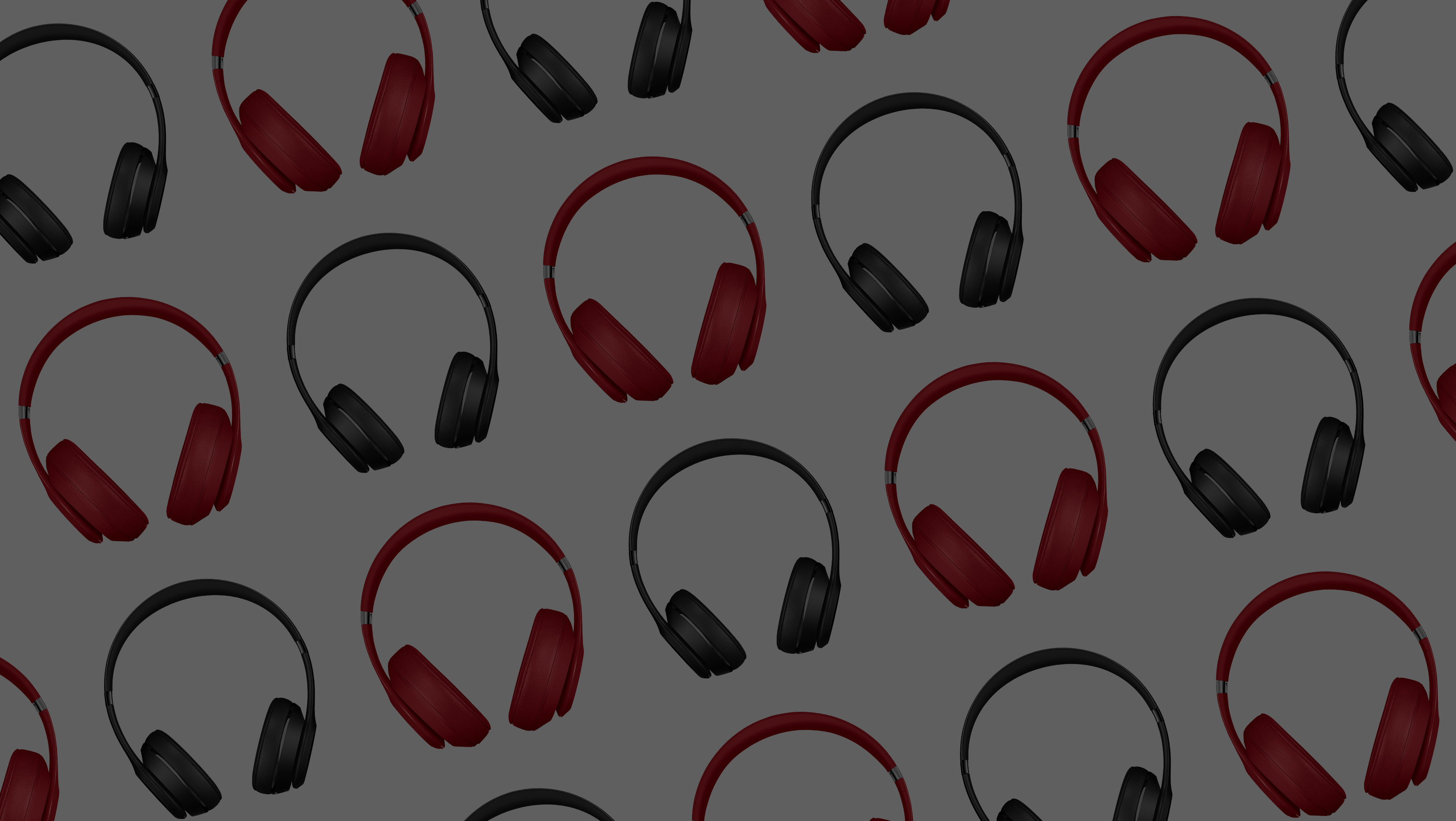 Promotions - Beats by Dre