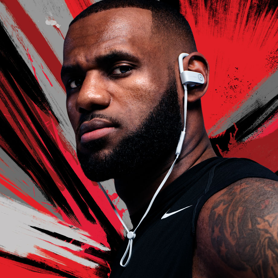 Beats by Dre - Wireless Headphones, Earphones & Speakers