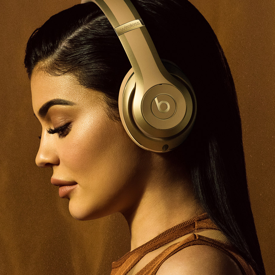 Beats by Dre - Wireless Headphones, Earphones & Speakers