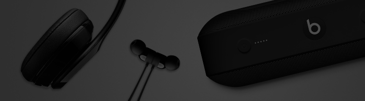 Beats by Dre (香港)